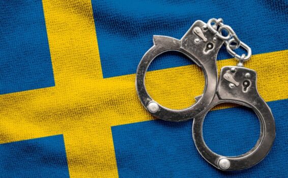 Sweden plans to lower the age of criminal responsibility to 13 for ...