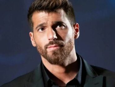 Famous Turkish actor arrested on drug trafficking and drug use charges ...