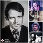 The famous cinematographic actor passed away at the age of 82, tributes ...