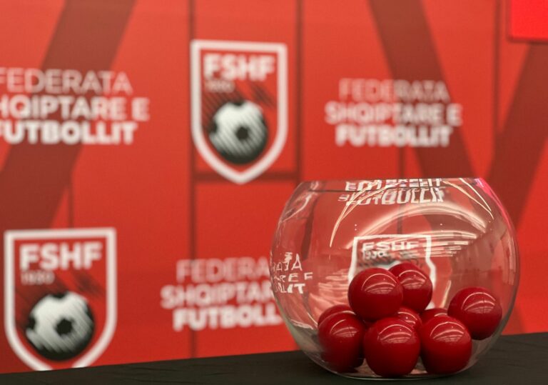 Albanian Cup / The draw is made, the capital's derby in the quarter ...