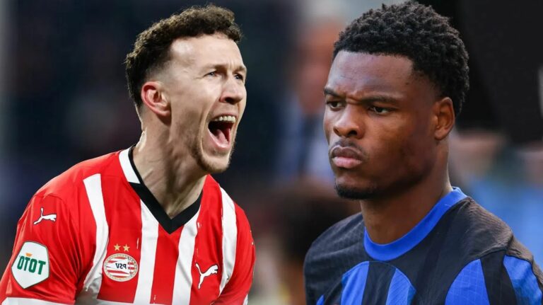 Perisic on the verge of a comeback, Inter must "armor" Dumfries, Barça ...