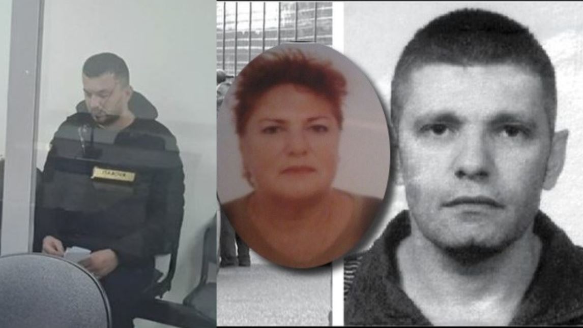 Dyshohet i përfshirë në vrasjen e Fatmira Dedës/ “Vëllai im, fatkeqësi ...