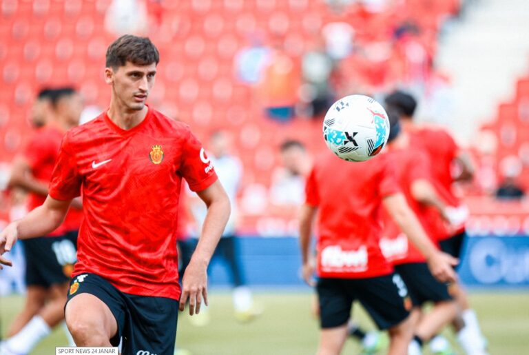 "I'm sorry that my professionalism is being questioned", Kumbulla's ...