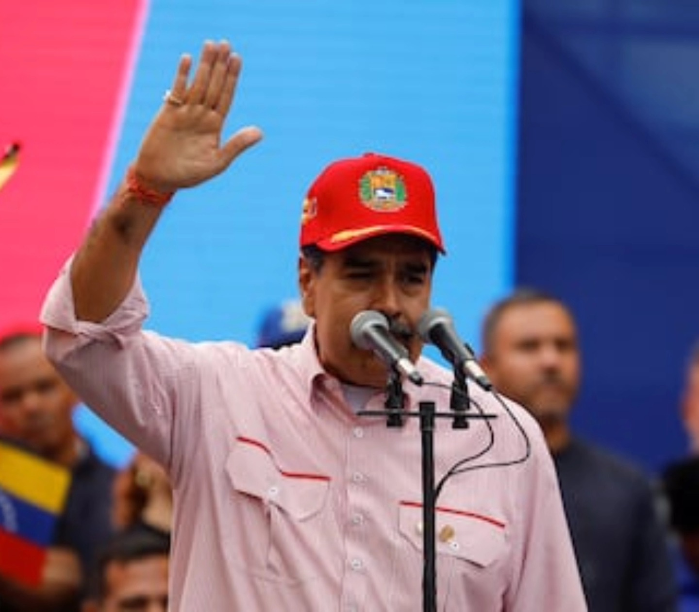 Flamur Noka: The end of Maduro is also a warning for 'Ramaduron ...