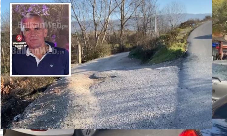 Sherr për makinën/ Ky është 57-vjeçari që u vra me çekiç në Mamurras ...