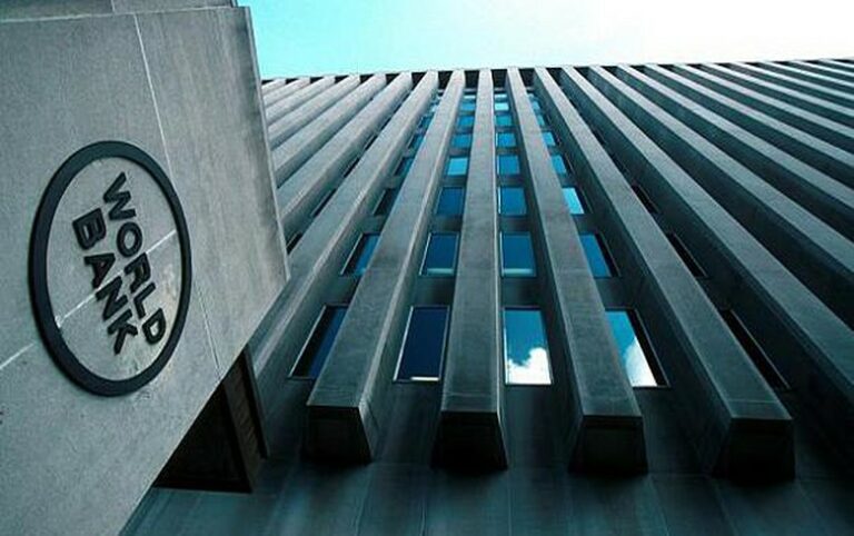 “Public investments in Albania, inefficient”, World Bank report: Poor ...