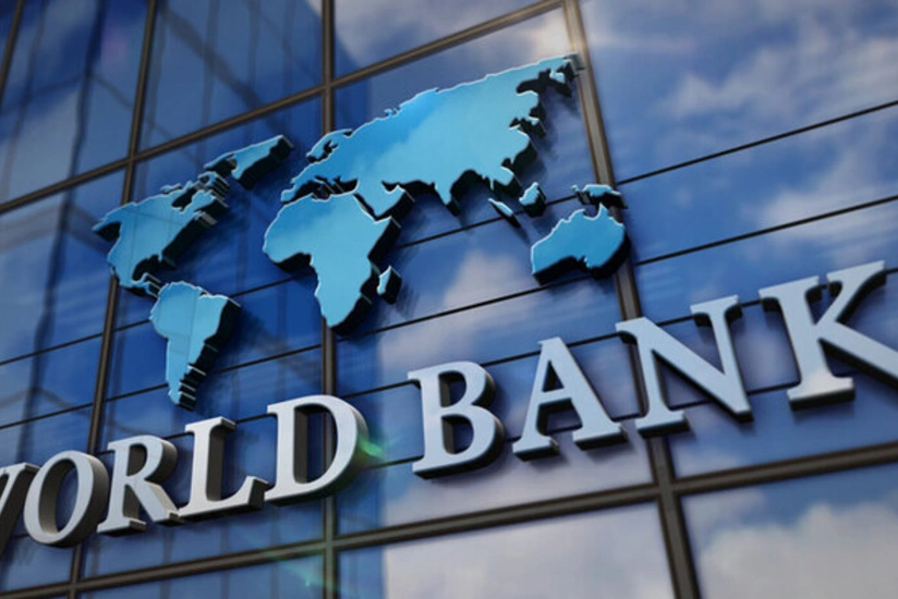 World Bank to provide Ukraine with $40 million to repair energy system ...