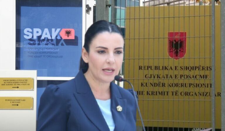 "The situation due to the accusations has worsened!", SPAK prosecutor ...