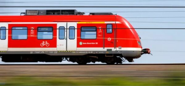 Cyberattack on a railway company in Germany, experts: Several NATO ...