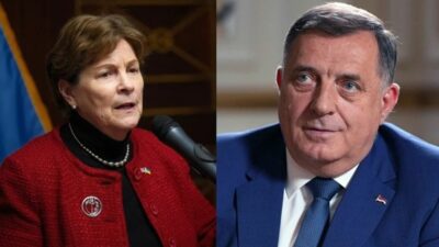 US, US Senator calls for reinstatement of sanctions against Republika ...