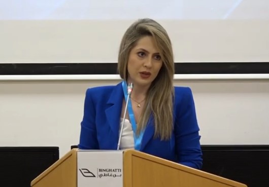 VIDEO/ Nina Tavakoli: The “Erjon Construction”-“Binghatti” cooperation ...