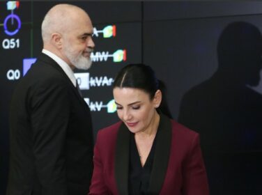 SPAK seeks to arrest him for abuse of millions of euros/ Rama dismisses ...