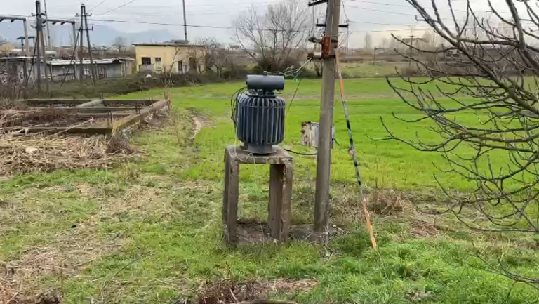 Lezhë, punonjësi humbi jetën duke riparuar defektin në shtyllë ...