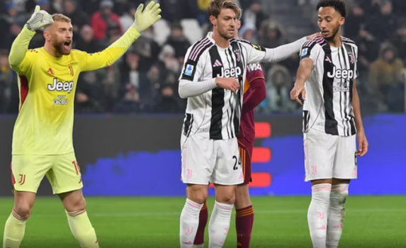 Loan with obligation to buy, the defender moves from Juventus to ...