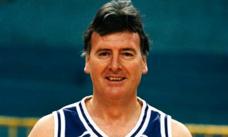 Black at Real Madrid in basketball! He won 21 titles, passes away at ...