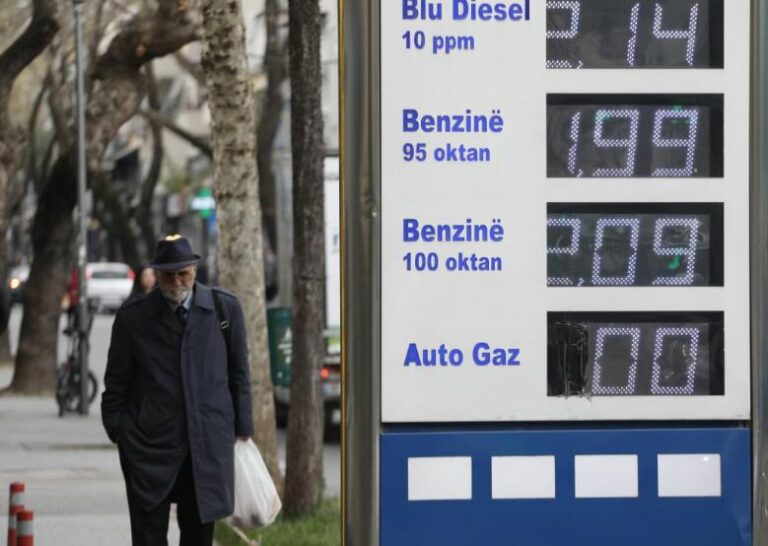 Bordi i Transparencës vendos çmimet e reja të karuranteve, ja sa do të ...