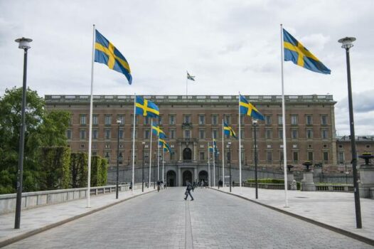Sweden will deport immigrants who do not live honestly – Balkanweb.com ...