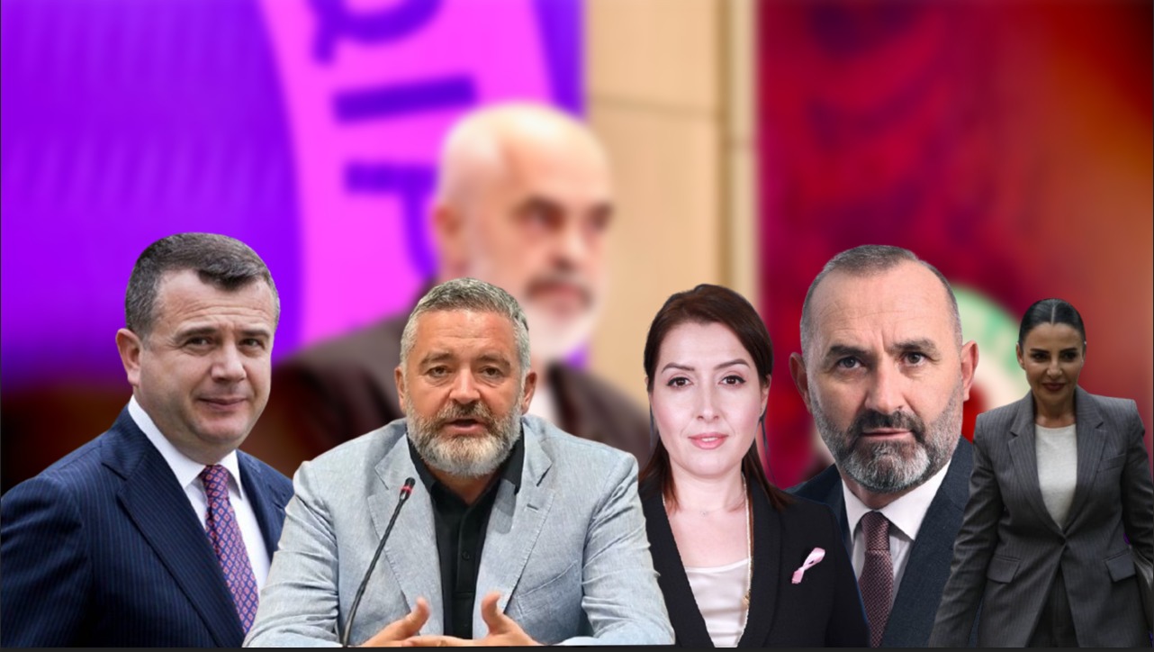 Rama konfirmon Manastirliun drejtuese politike të kryeqytetit, Qarkun ...