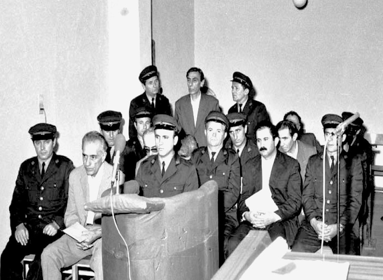 “Në ’81, kur Mehmet Shehut po i bëhej ‘gjyqi’ në parti, më thirri Miti ...