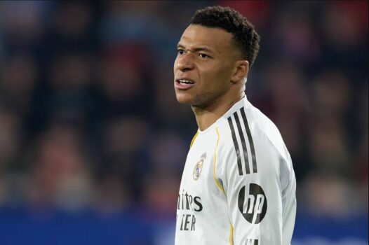 The dark side of football! Mbappe's shocking confession: I lost the ...