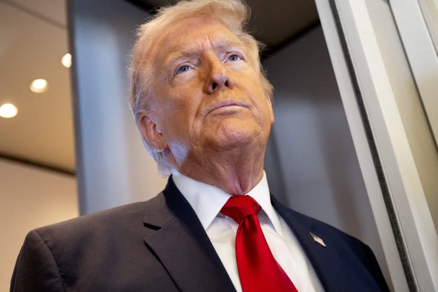 Oil price surpasses $100 per barrel, Trump says it's a short-term ...