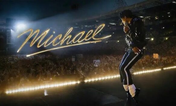 Coming soon, the biographical film in honor of Michael Jackson, the ...