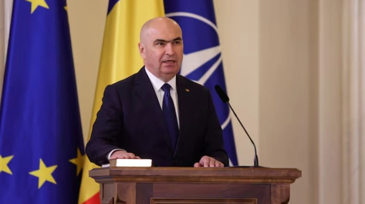 Political crisis in Romania! 7 ministers resign, pro-European ...