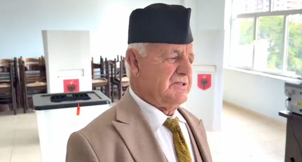 “O Berishë, mos vdeksha pa të parë ty lart”/ Demokrati për mungesën e ...