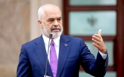 Rama publishes monitoring figures and responds to "Reporters Without ...