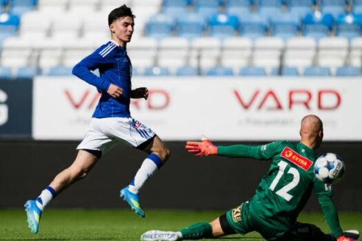 Blof absurd te Shqipëria U21! Bushi përfshiu në listë futbollistin që ...
