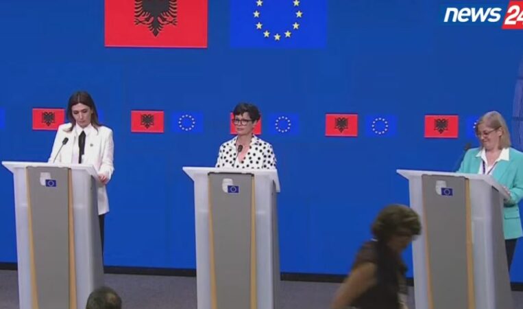 “SPAK the most trusted institution in Albania”/ Marta Kos: 10 years of ...