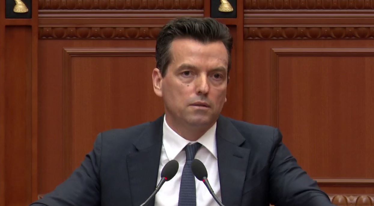 Agron Shehaj – Balkanweb.com - News24