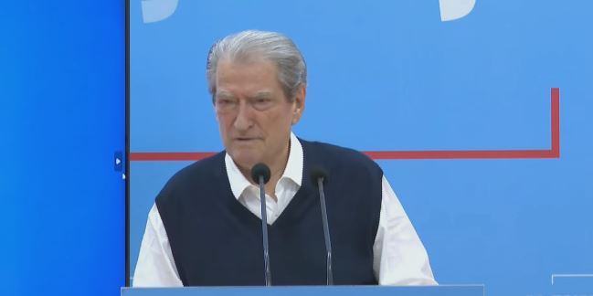 “Lubia ka bërë tre udhëtime me skaf drejt Greqisë”, Berisha: Shmangu ...